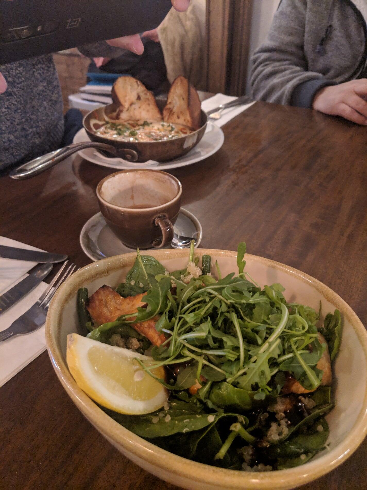 Head Room Cafe - London - Nextdoor