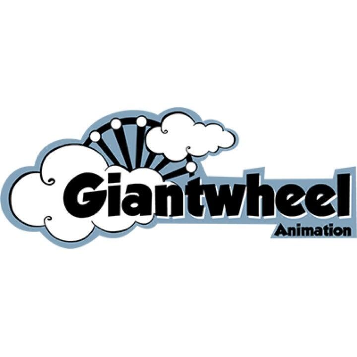 Giant Wheel Animation - London - Nextdoor