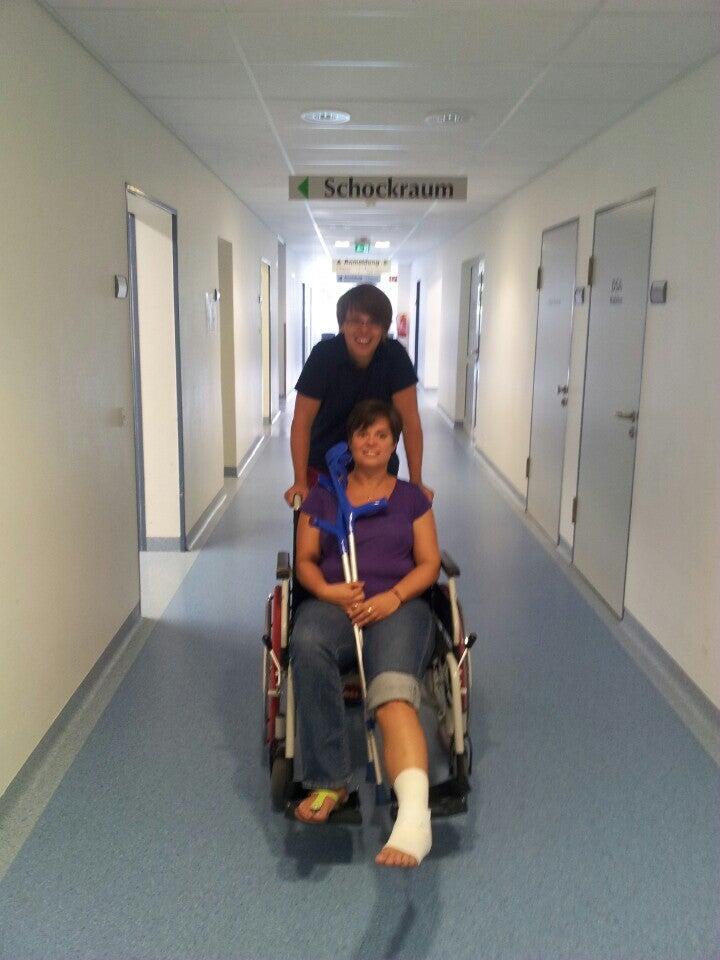 St. Josef Krankenhaus Haan GmbH - Haan - Nextdoor