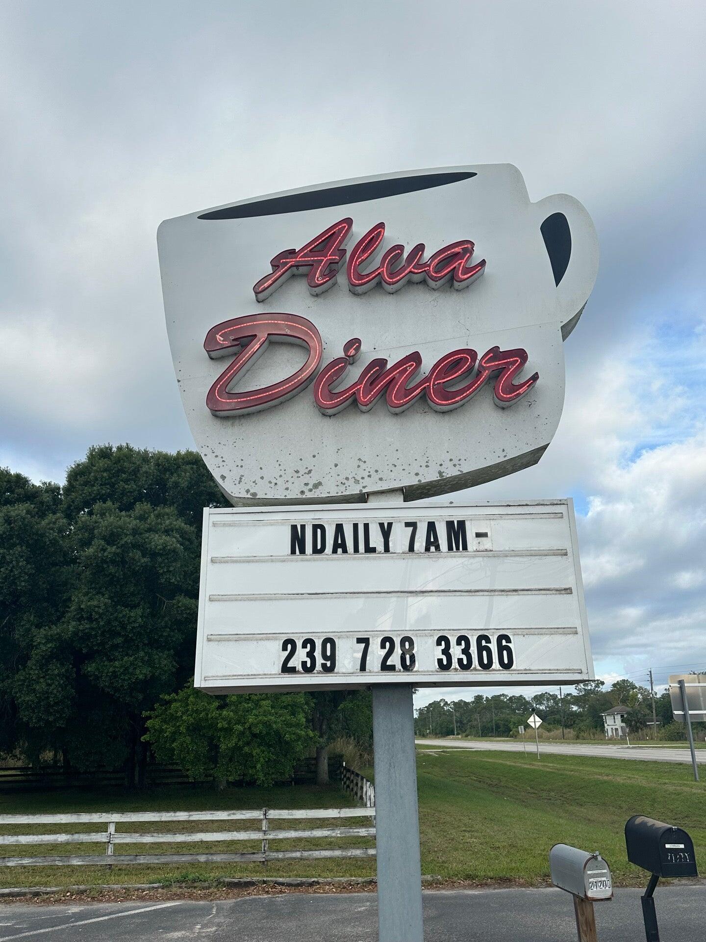 Alva Country Diner - Alva, FL - Nextdoor