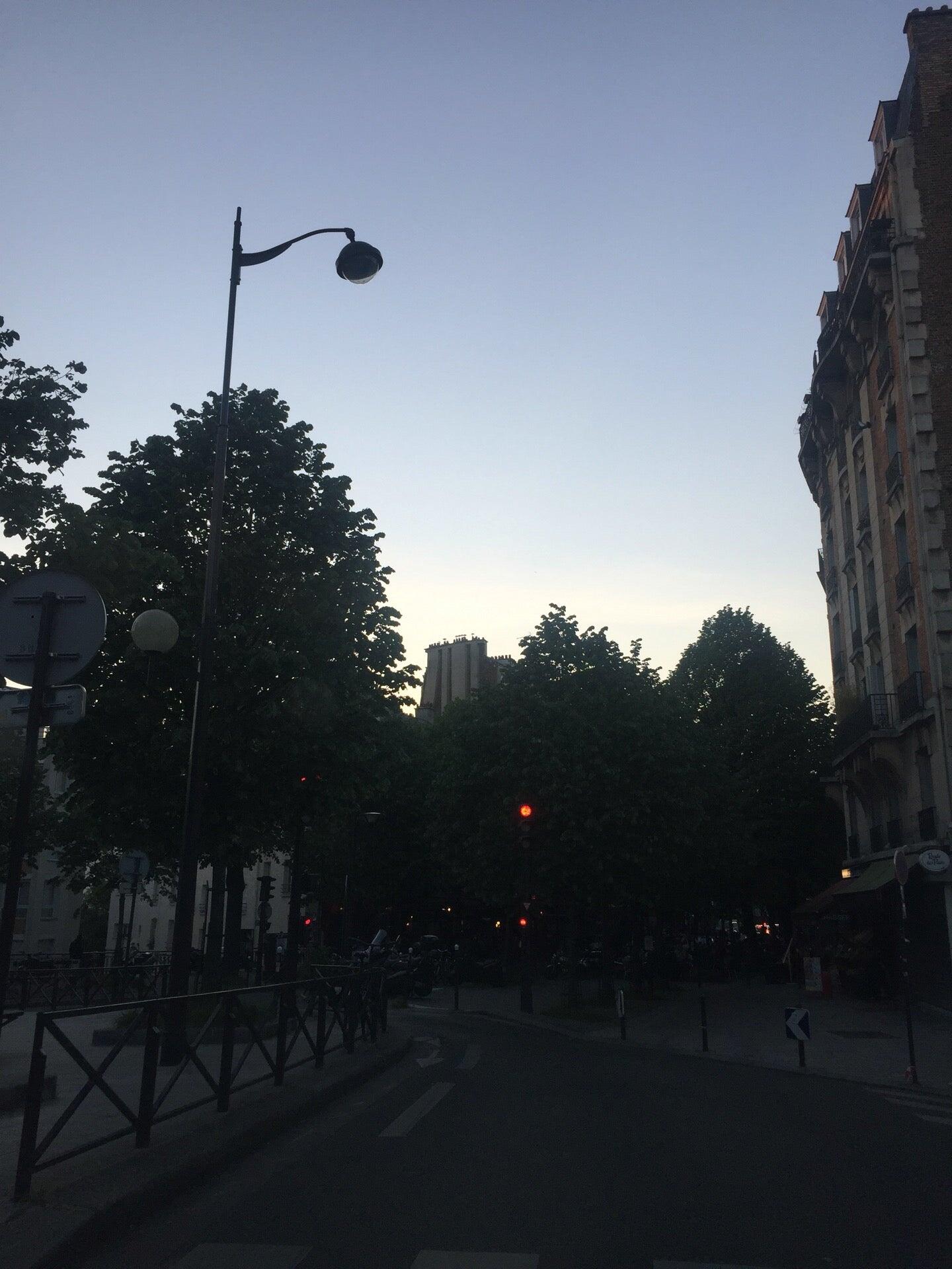 Le Quartier Général - Nextdoor
