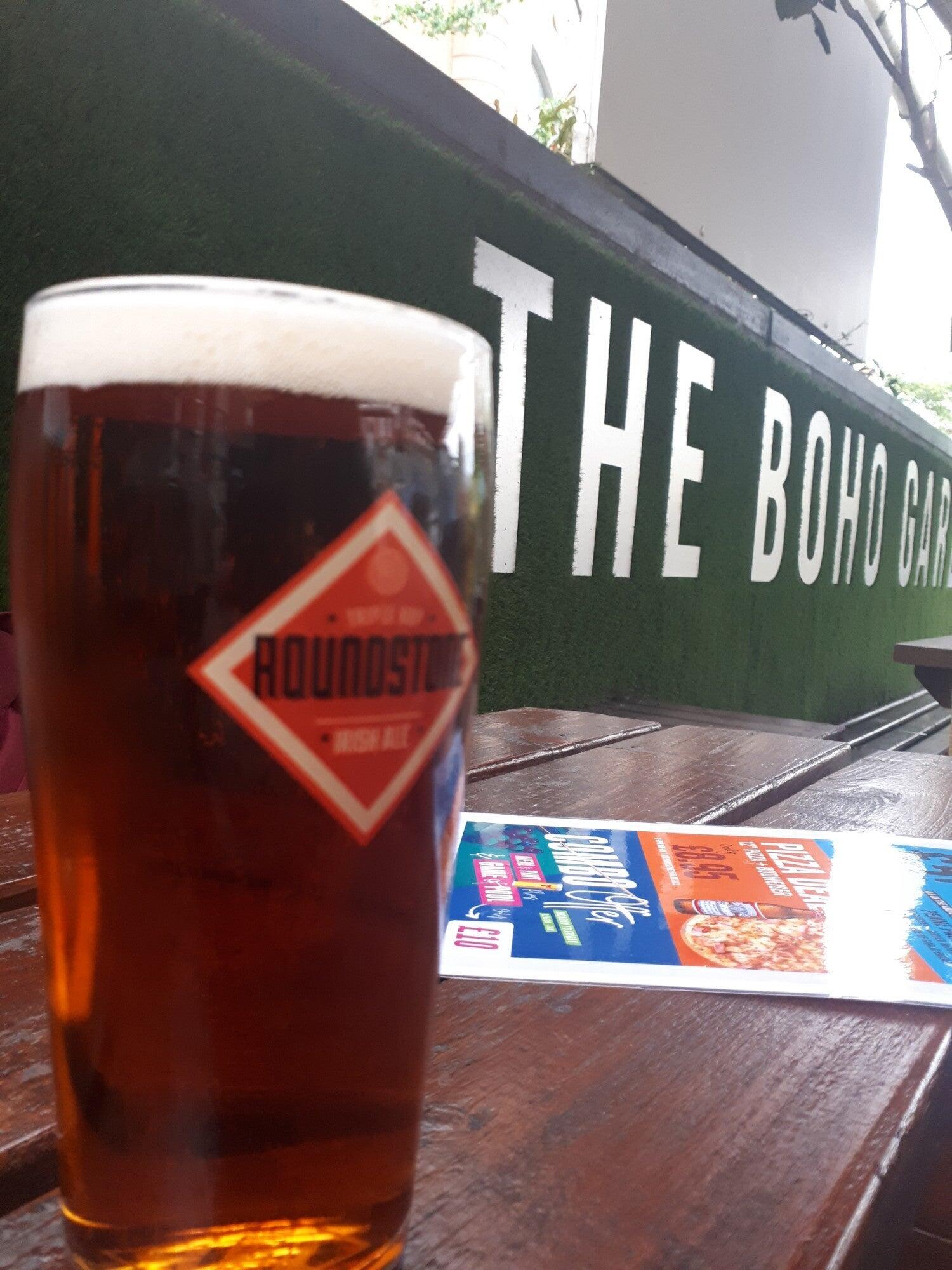 The Botanic Inn - Belfast - Nextdoor