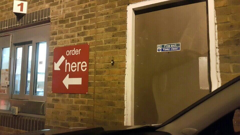 KFC - Dunstable - Nextdoor