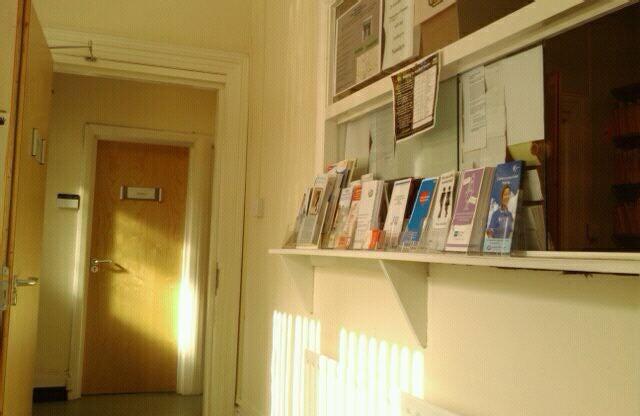 Highland Medical Practice - Bromley Surgery - Bromley - Nextdoor