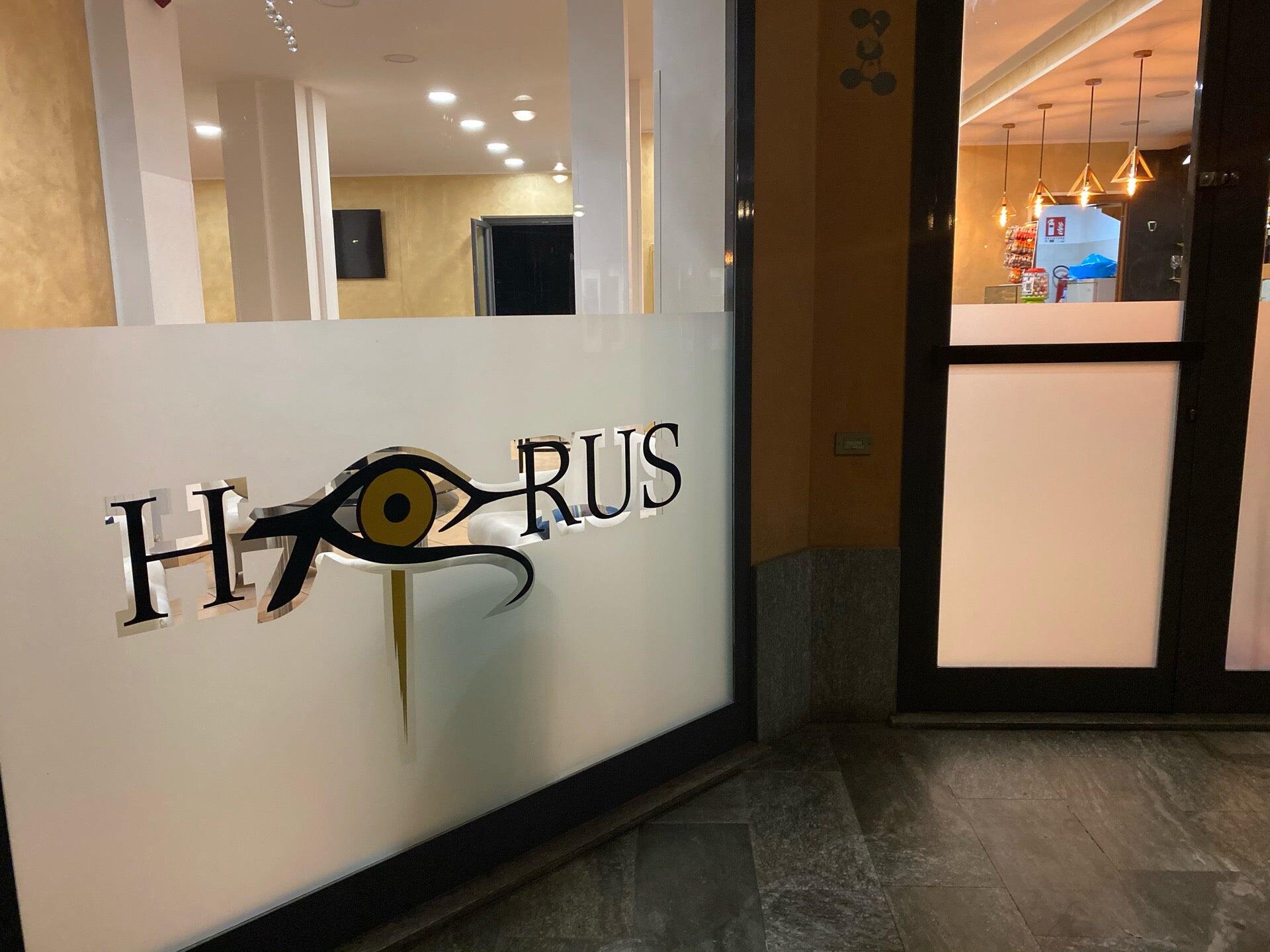 Horus Bar - Nextdoor