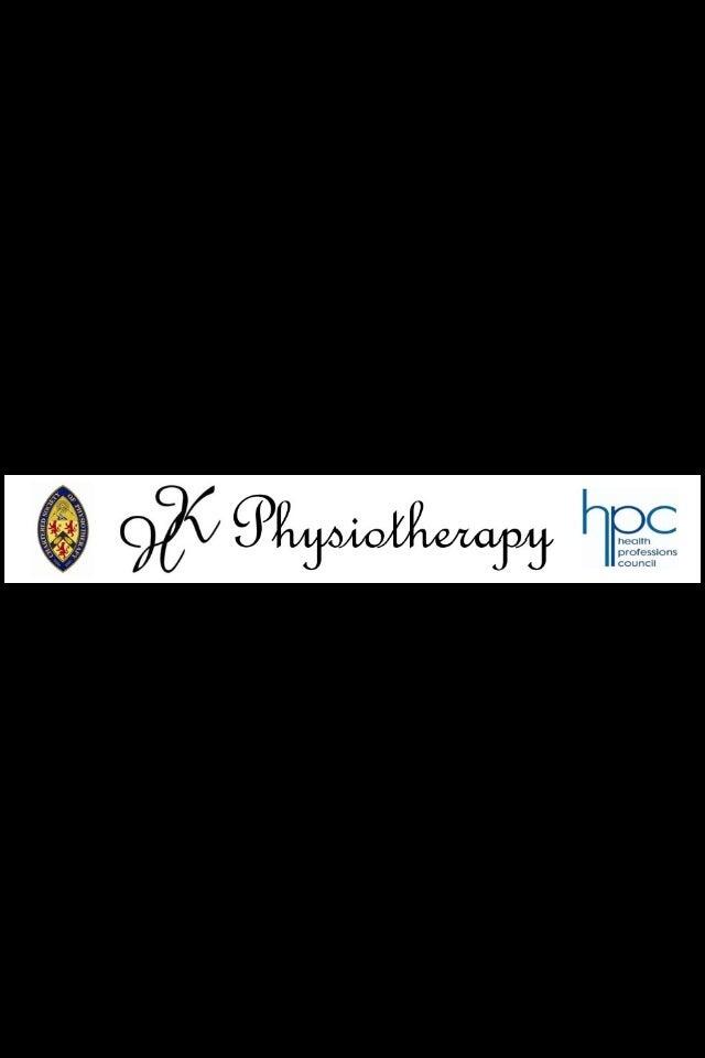 HK Physiotherapy - Nextdoor
