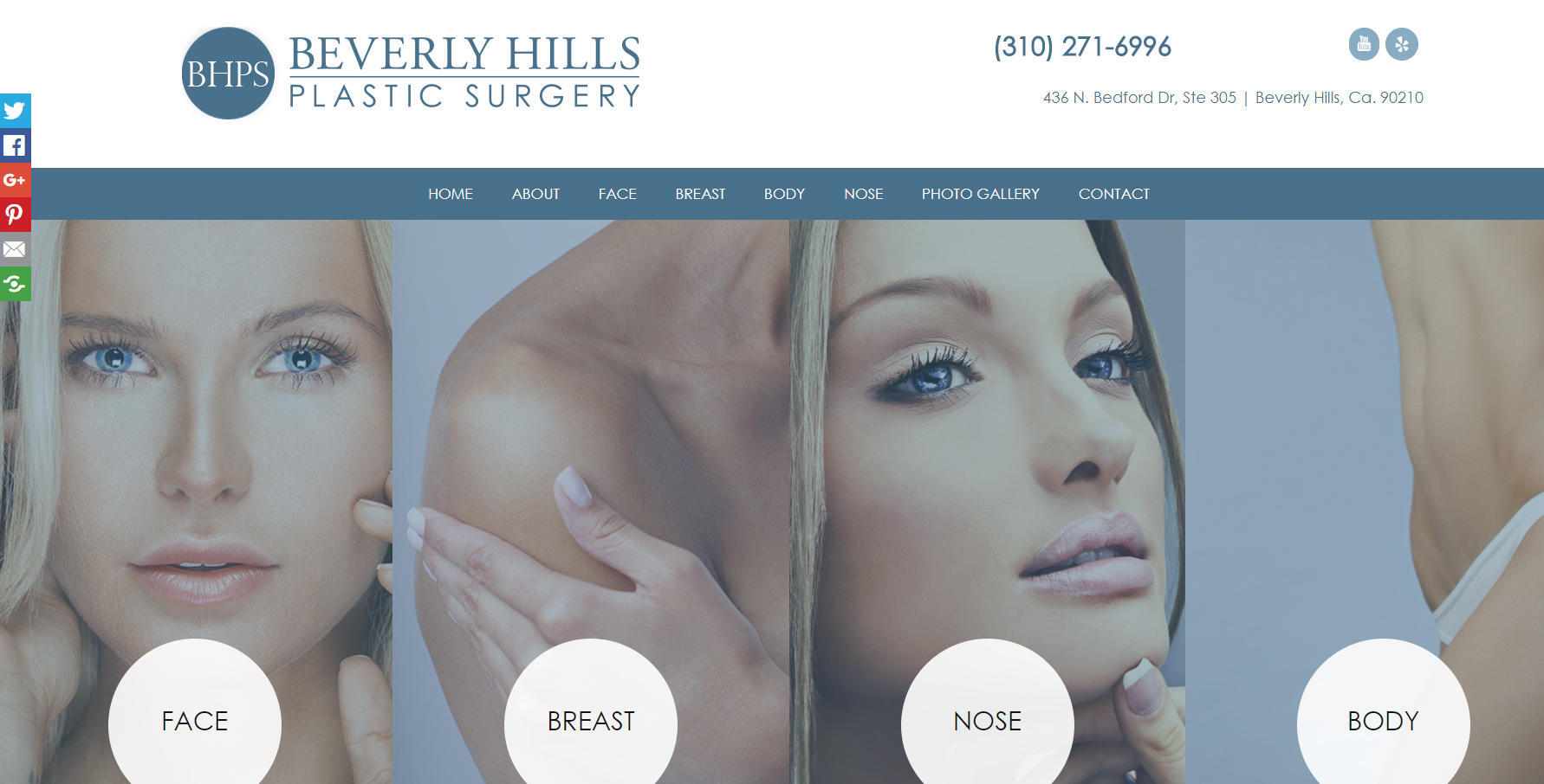 Beverly Hills Plastic Surgery - Beverly Hills, CA - Nextdoor