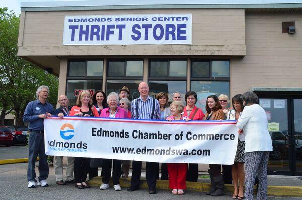 Edmonds Senior Center - Edmonds, WA - Nextdoor
