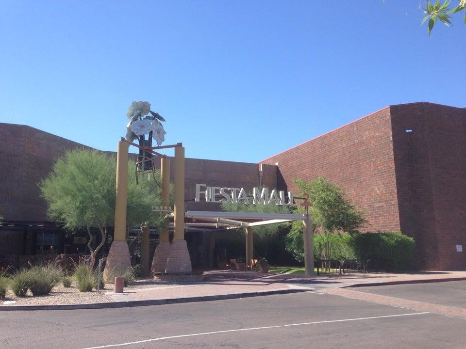 Fiesta Mall - Mesa, AZ - Nextdoor