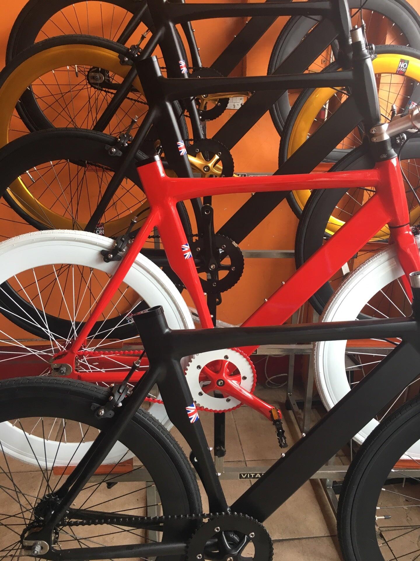 Hackney Cycles - London - Nextdoor