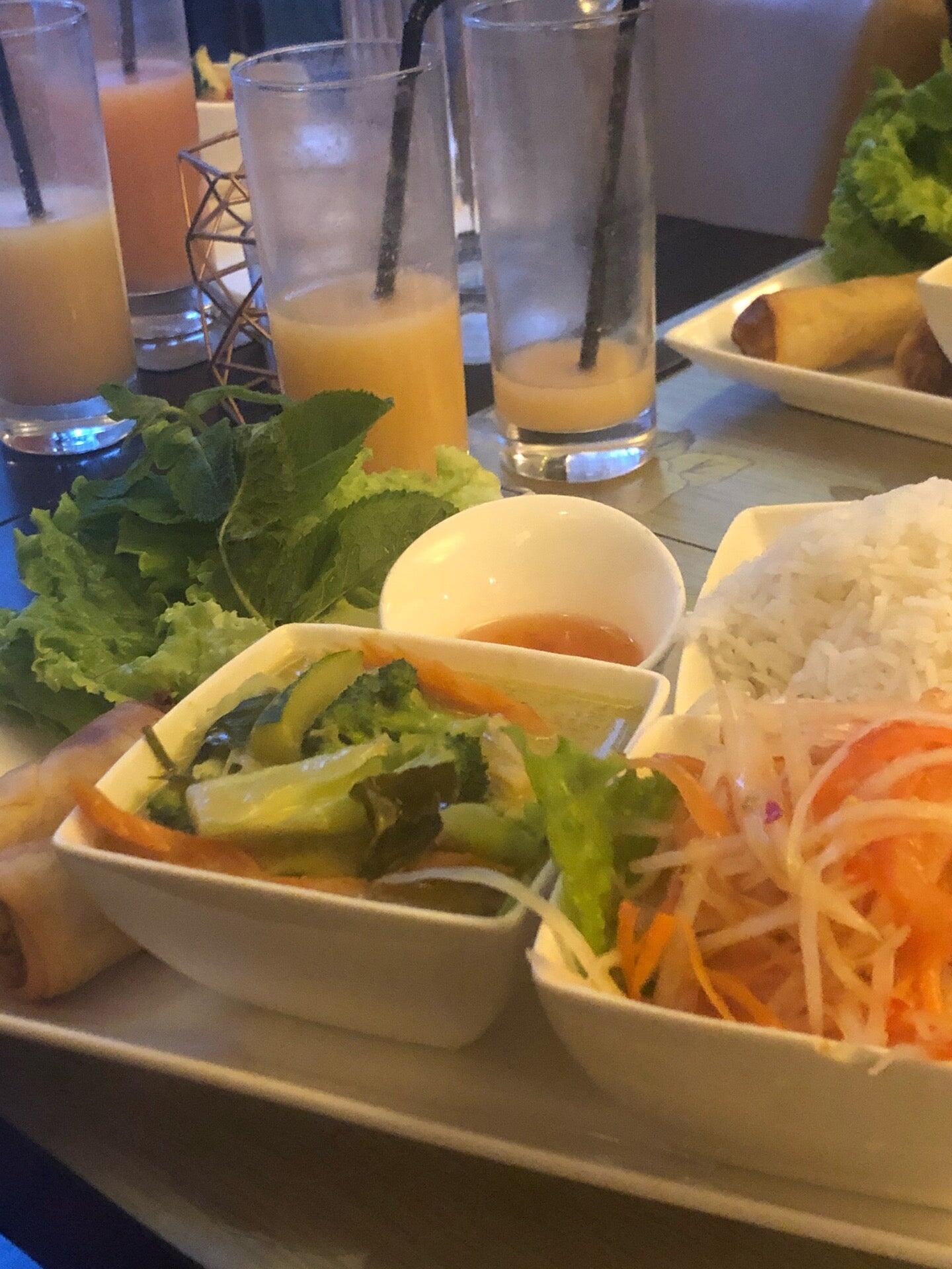 Le Petit Thai - Nextdoor