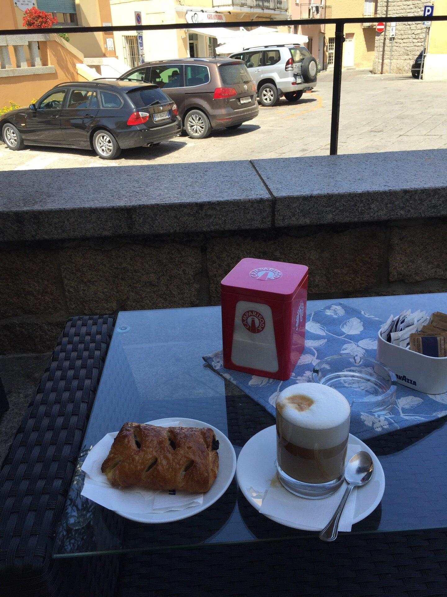 Le Cafè Prestige - Nextdoor