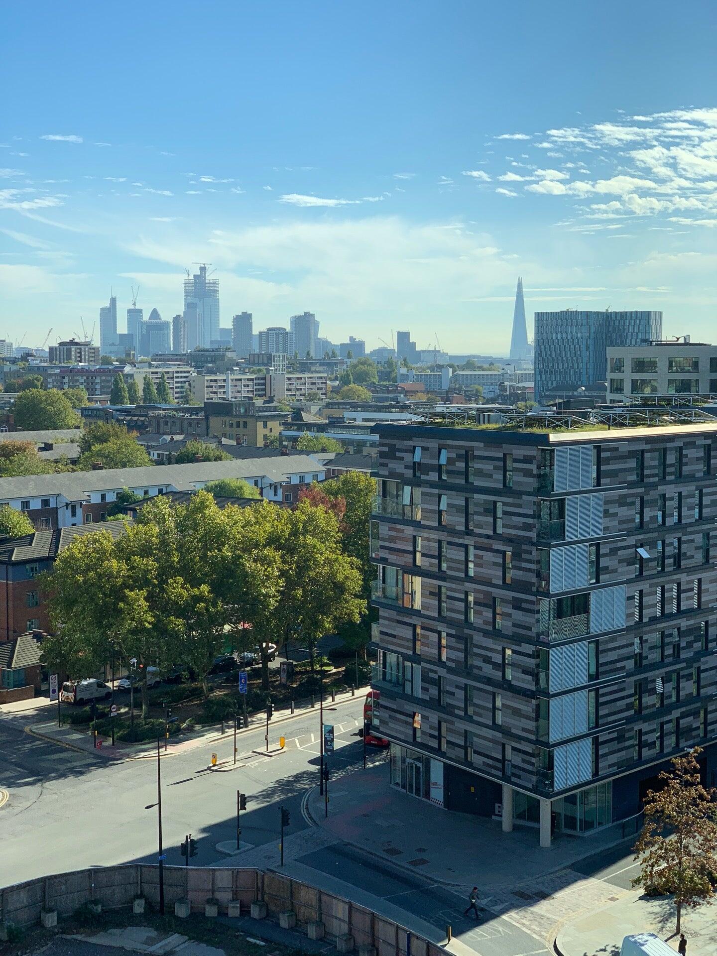 DeepMind Applied - London - Nextdoor