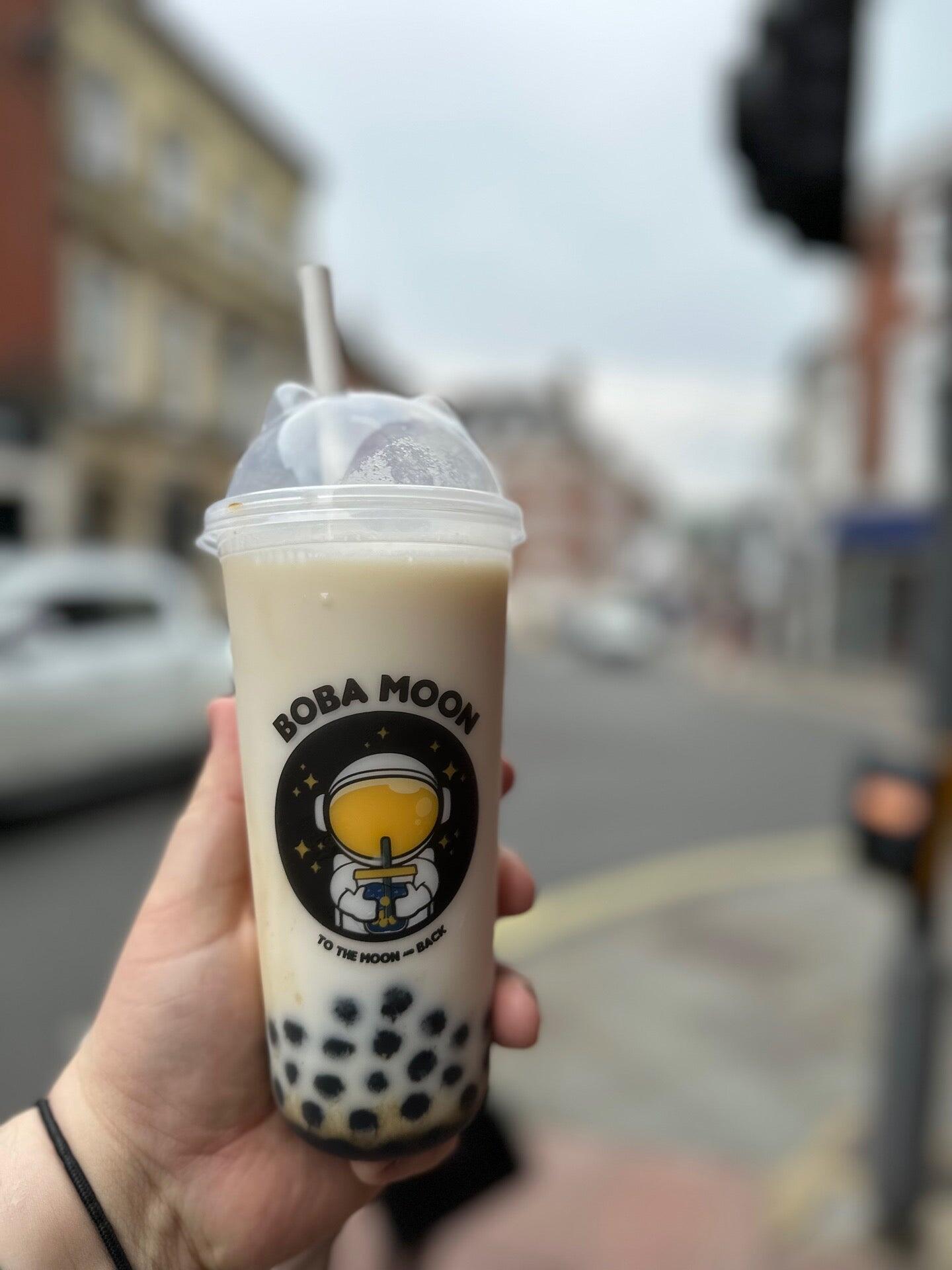 Boba Moon - Winchester - Nextdoor