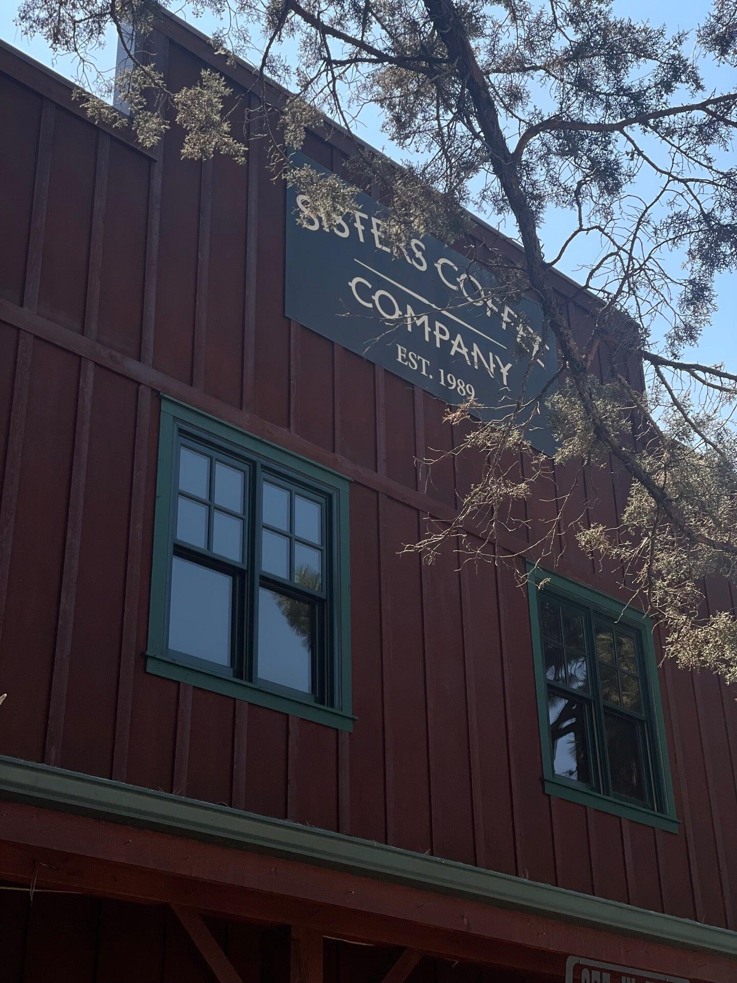 Sisters Coffee Company - Sisters, OR - Nextdoor