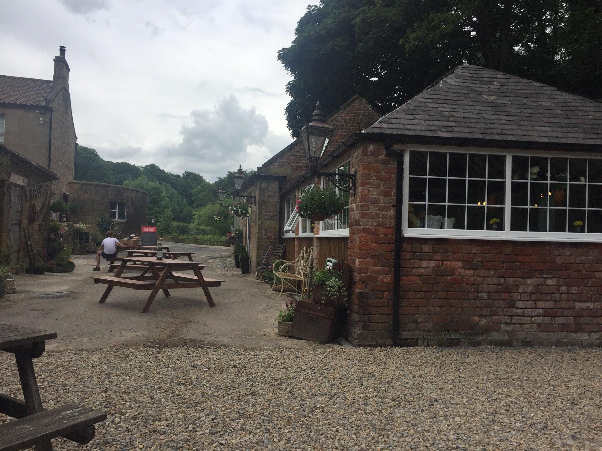 Skelton Mill - Skelton - Nextdoor