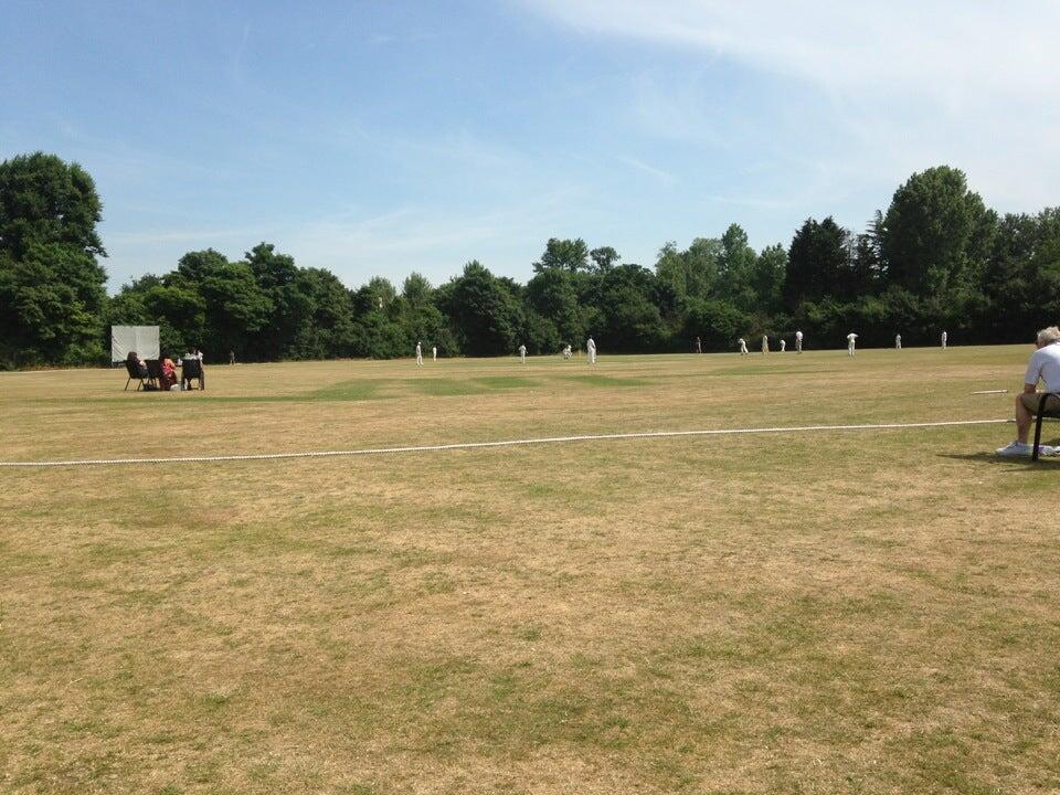 Burnham Cricket Club - Nextdoor