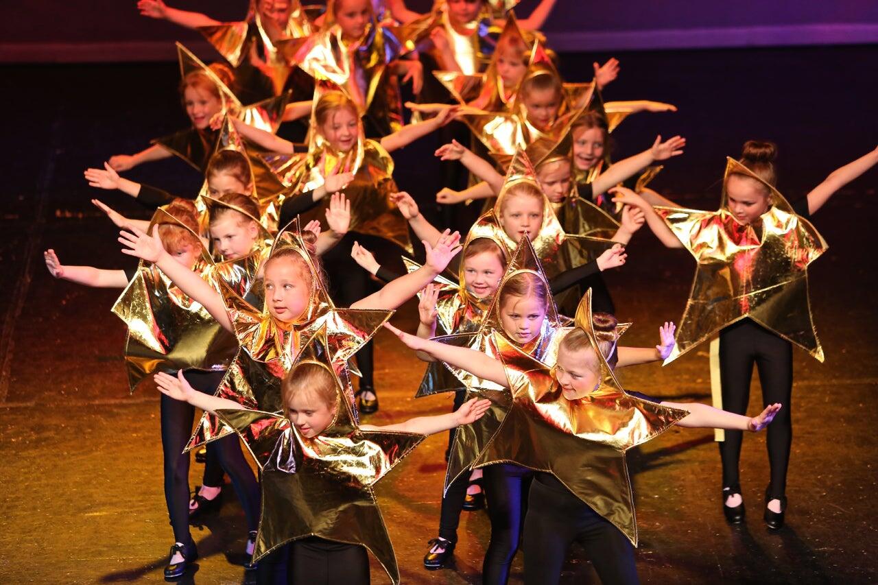 Oris Dance - Great Eccleston - Nextdoor