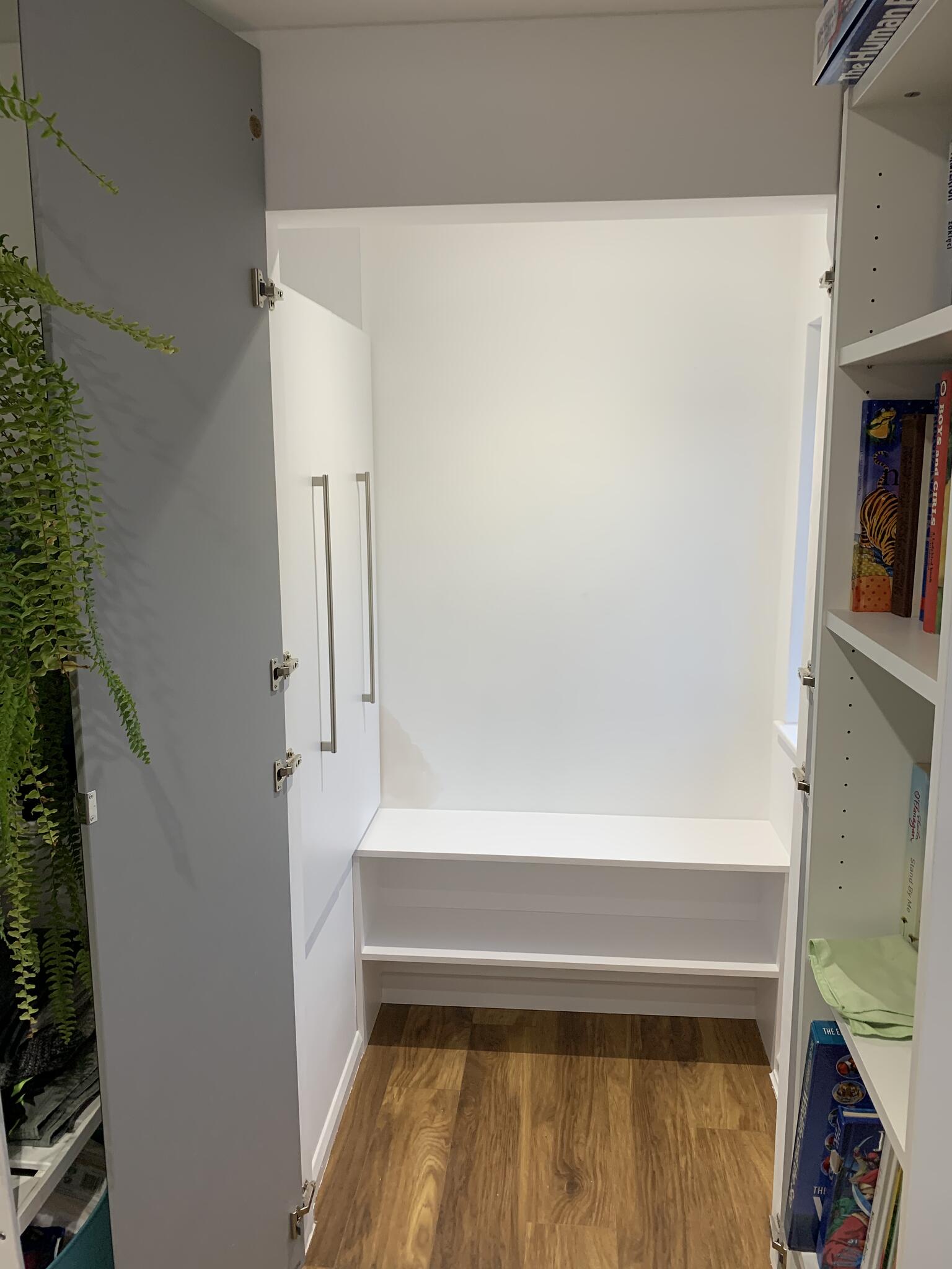 Bespoke Joinery - Nextdoor