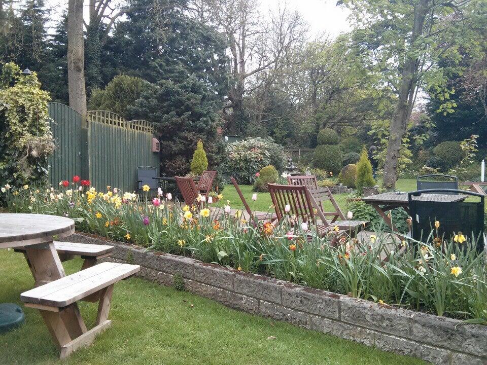 Yenton Hotel - Bournemouth - Nextdoor