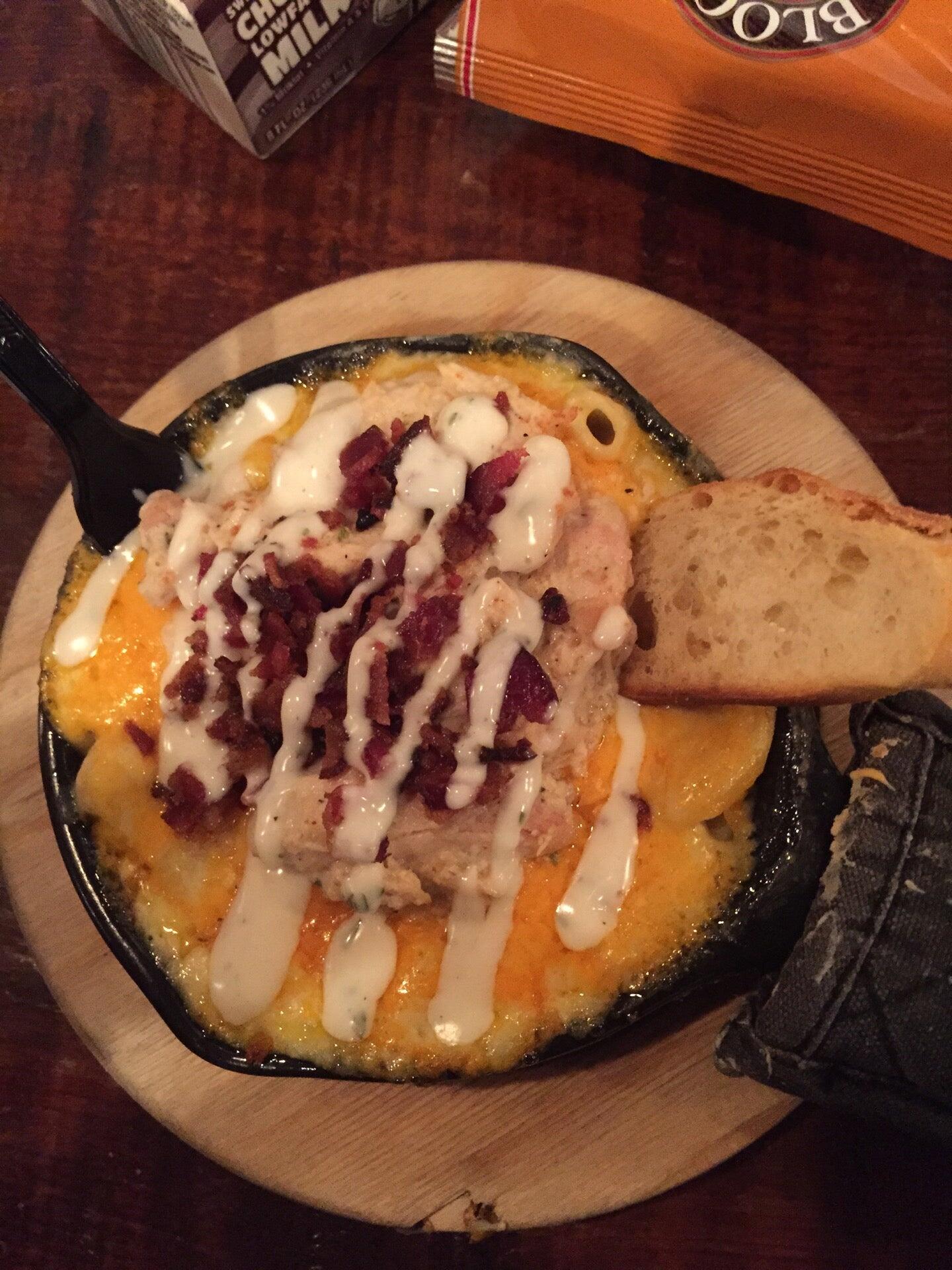 M.A.C.S. Macaroni and Cheese Shop - Wisconsin Dells, WI - Nextdoor