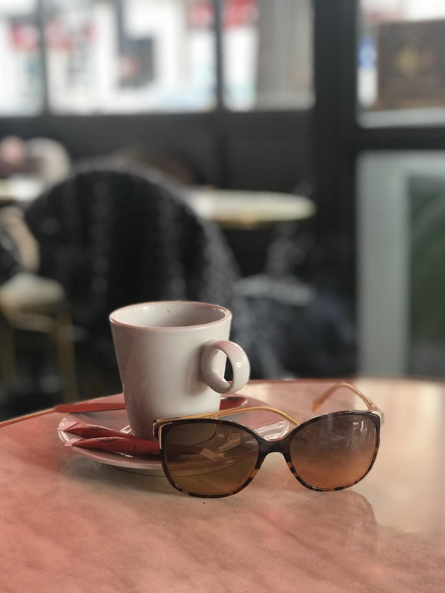 Le Toucan Café - Paris - Nextdoor