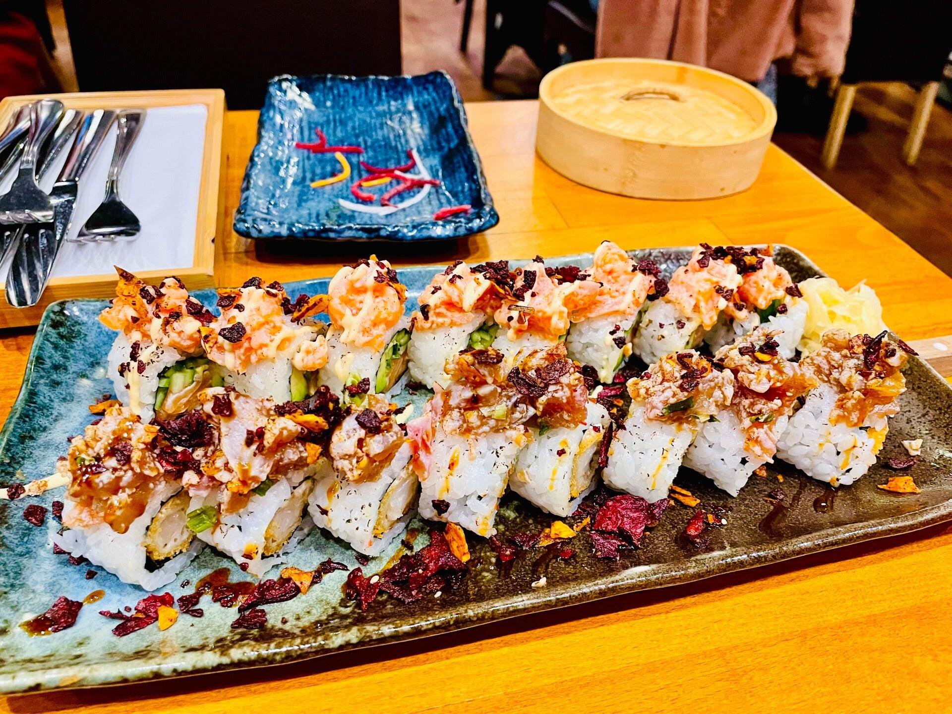 SenDo Restaurant Inh. Van Ha Nguyen - Nextdoor