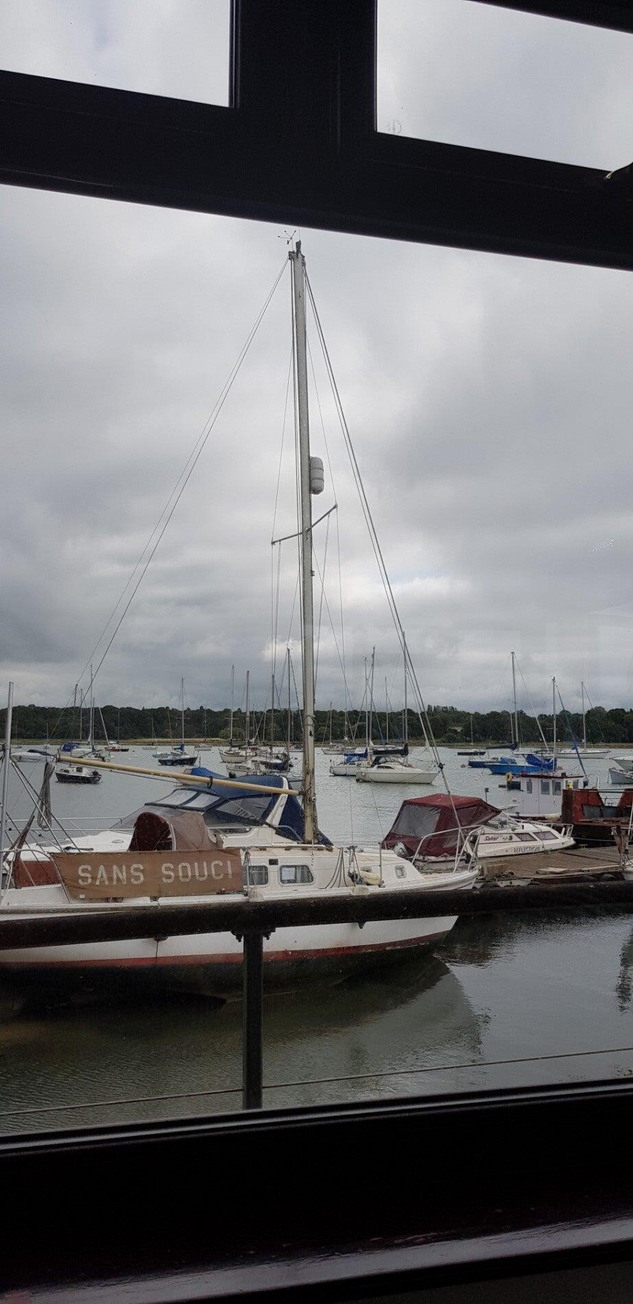 Hamble River Sailing Club - Hamble - Nextdoor
