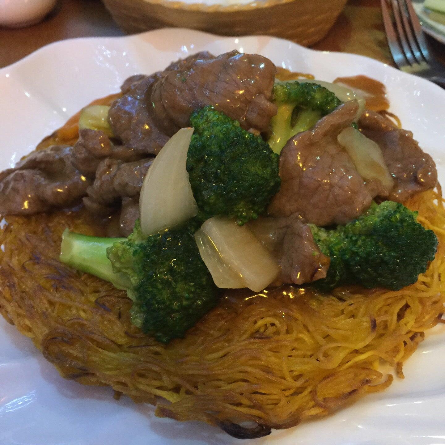 Panda Chinese Cuisine - Glasgow - Nextdoor