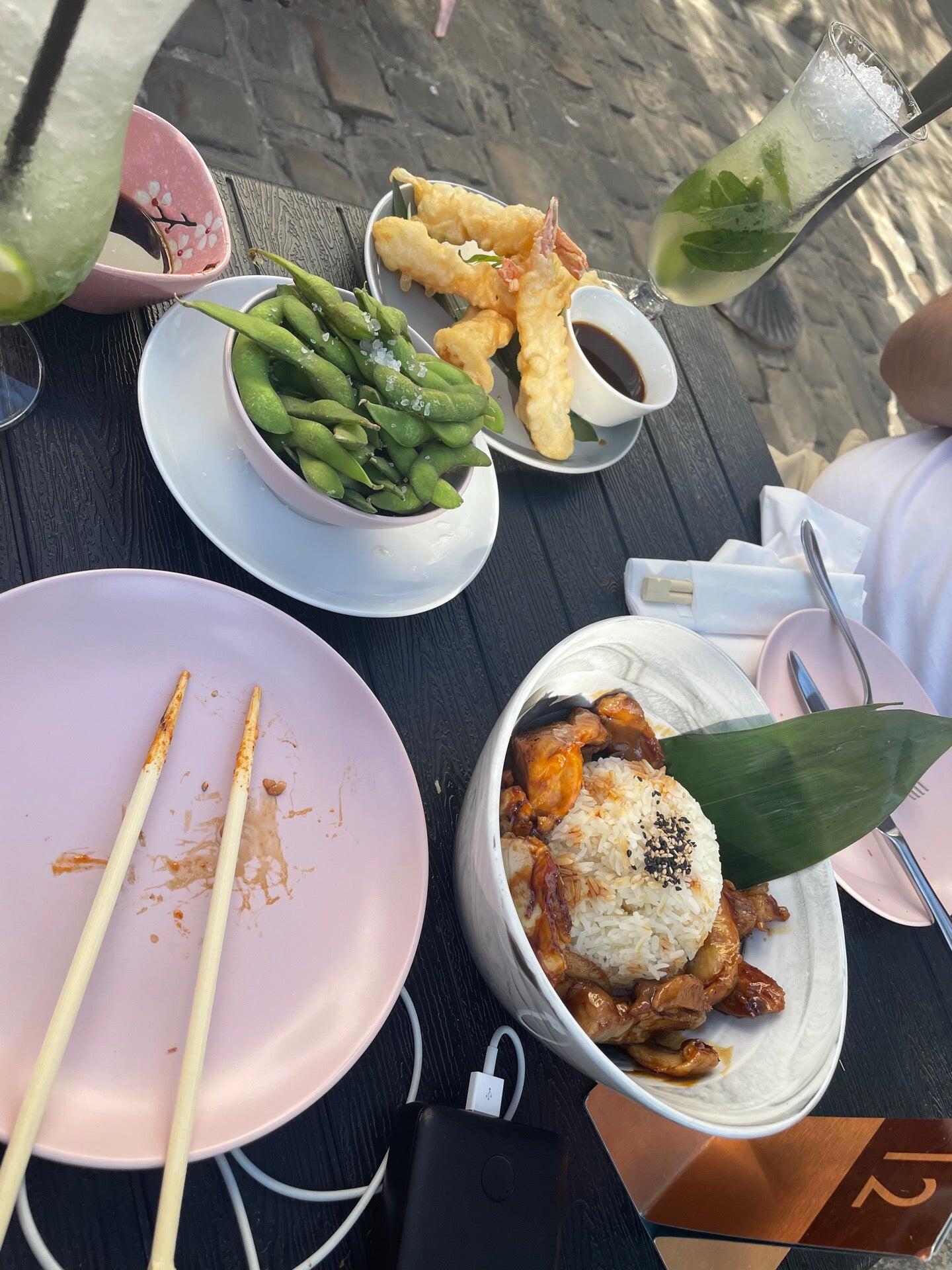 Intoku Japanese & Sushi Restaurant Windsor - Nextdoor