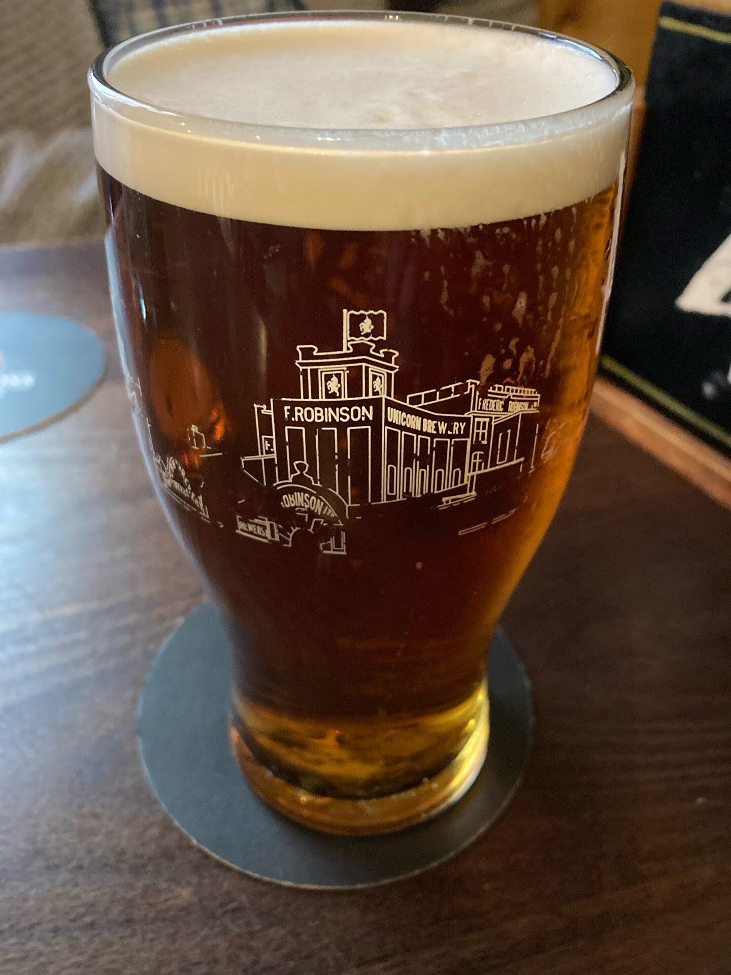 The Healey - Rochdale - Nextdoor