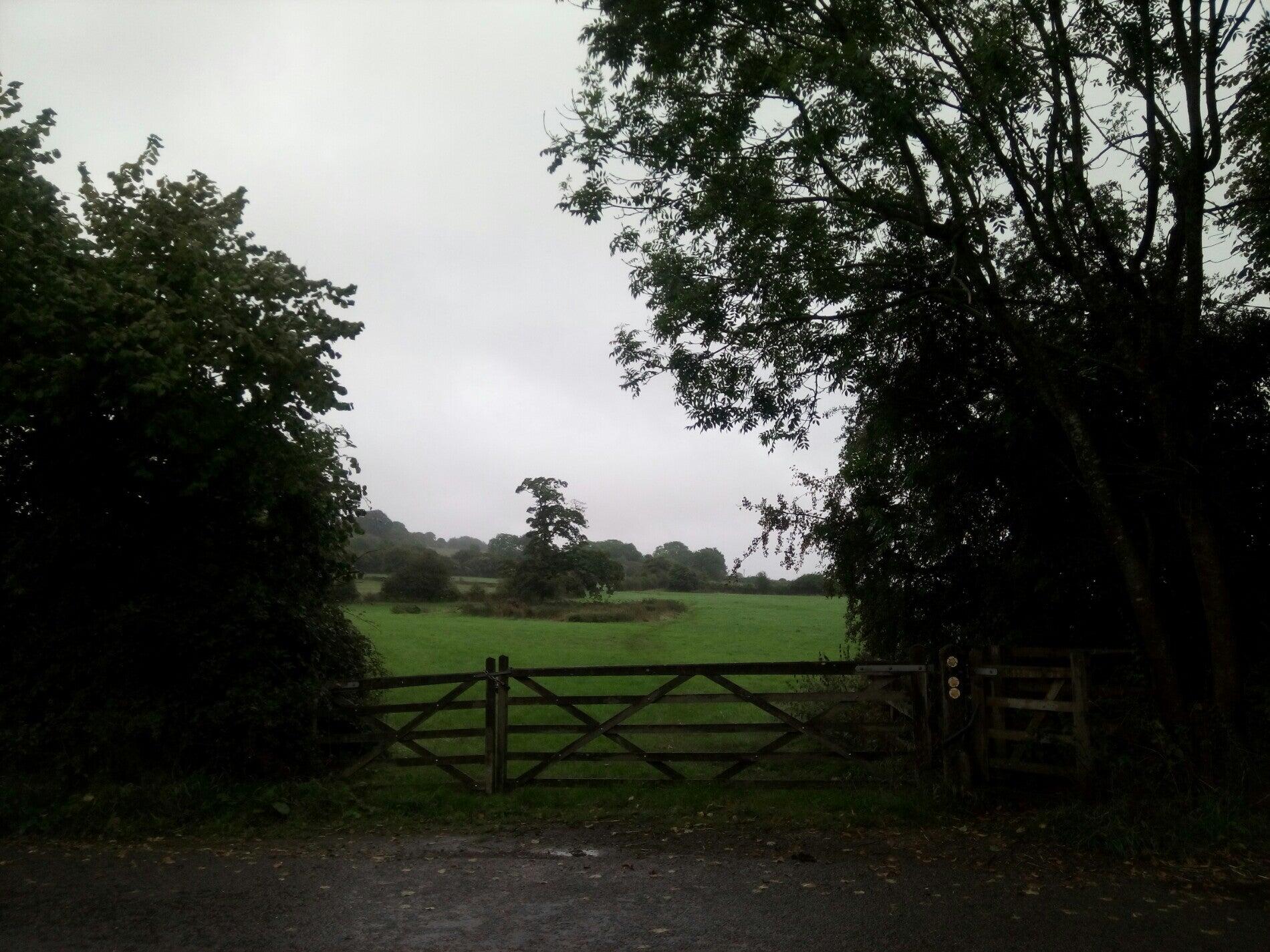 Whittington Lodge Farm - Whitington - Nextdoor