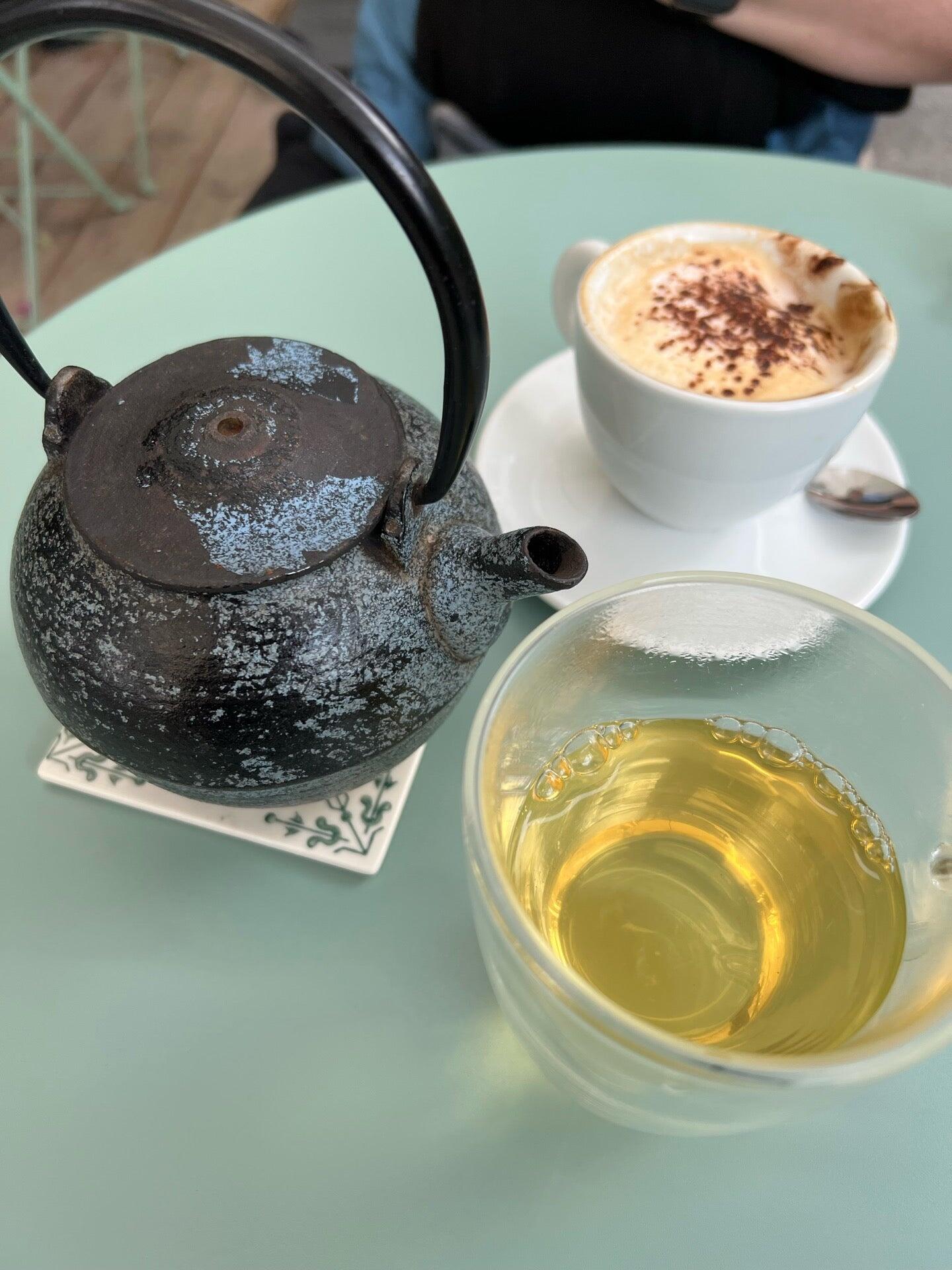 Grace Café - Nextdoor