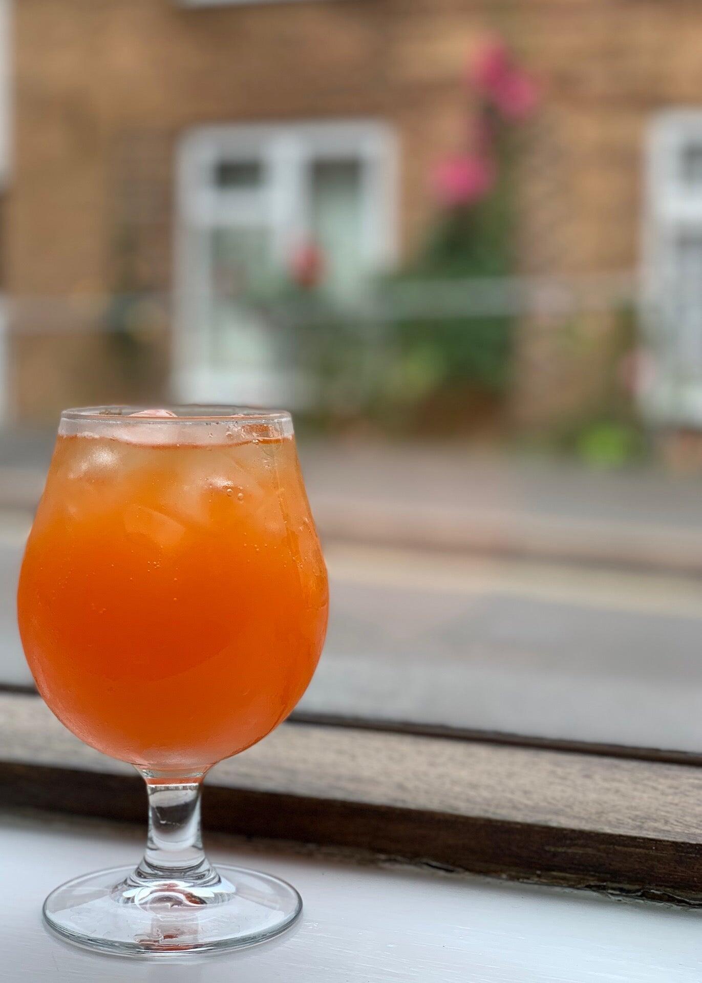 The Cerdic (Wetherspoon) - Chard - Nextdoor