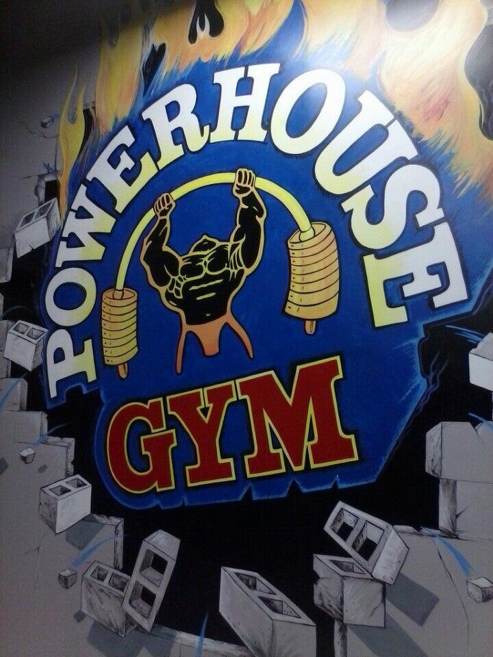Powerhouse Gym - Ocean City, MD - Nextdoor