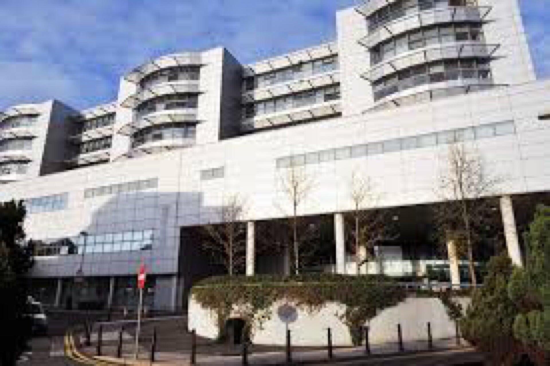 Day Procedure Unit - Belfast - Nextdoor