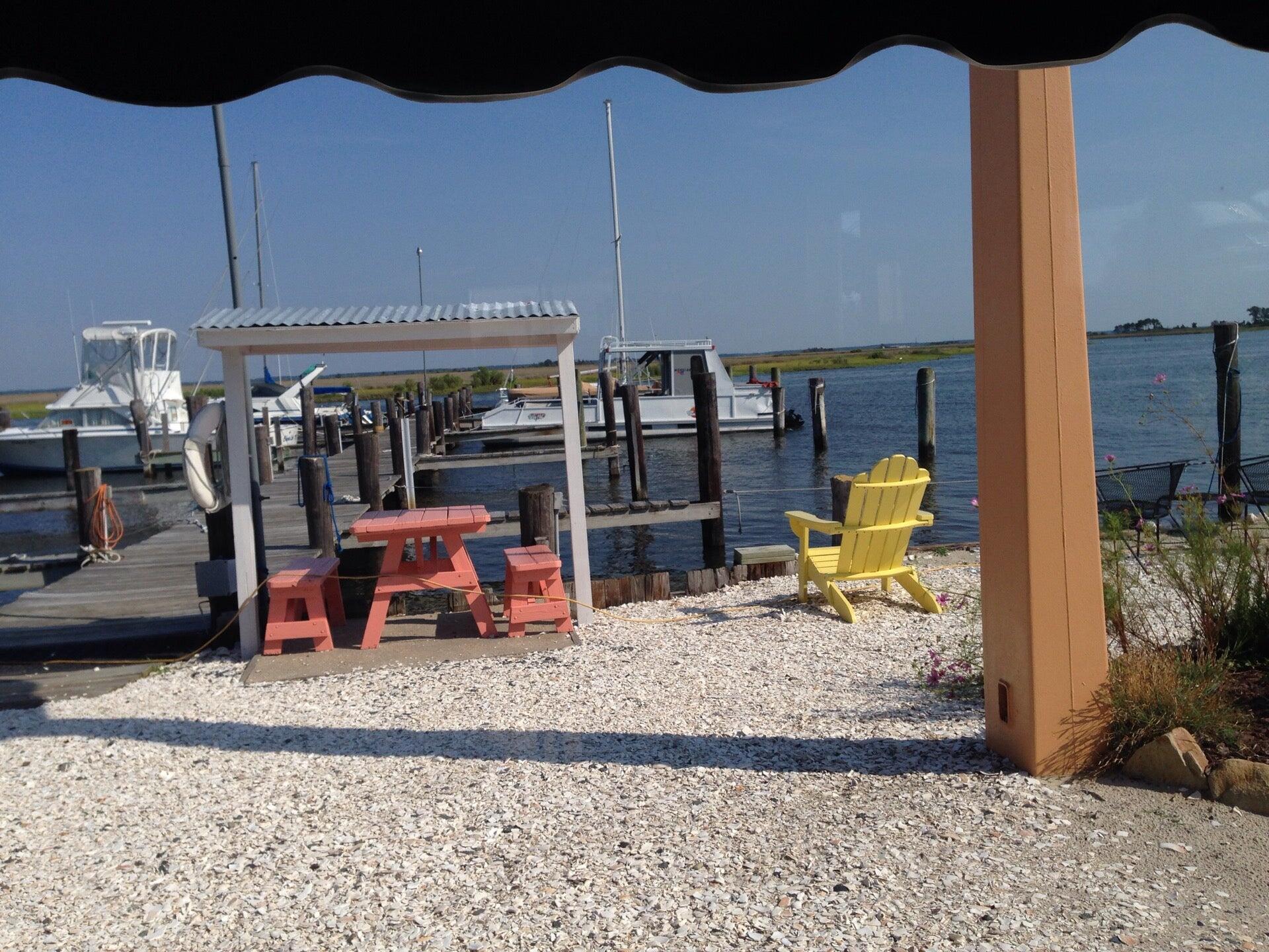 Hide Away Grill - Westover, MD - Nextdoor