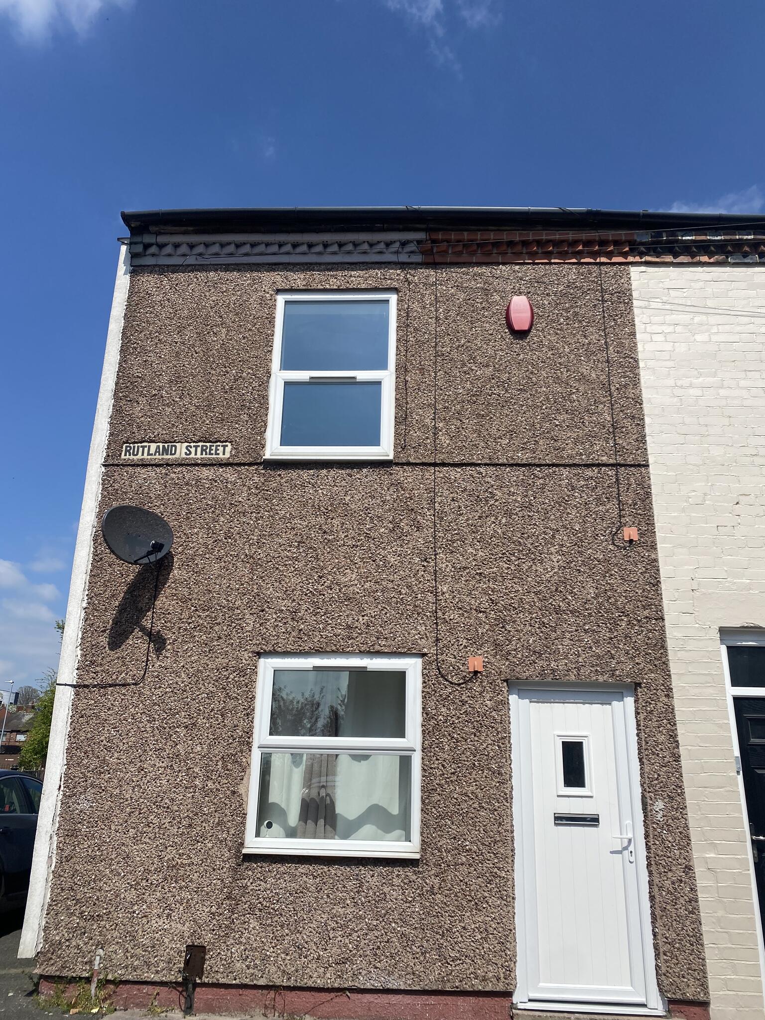 NB Services - Nextdoor