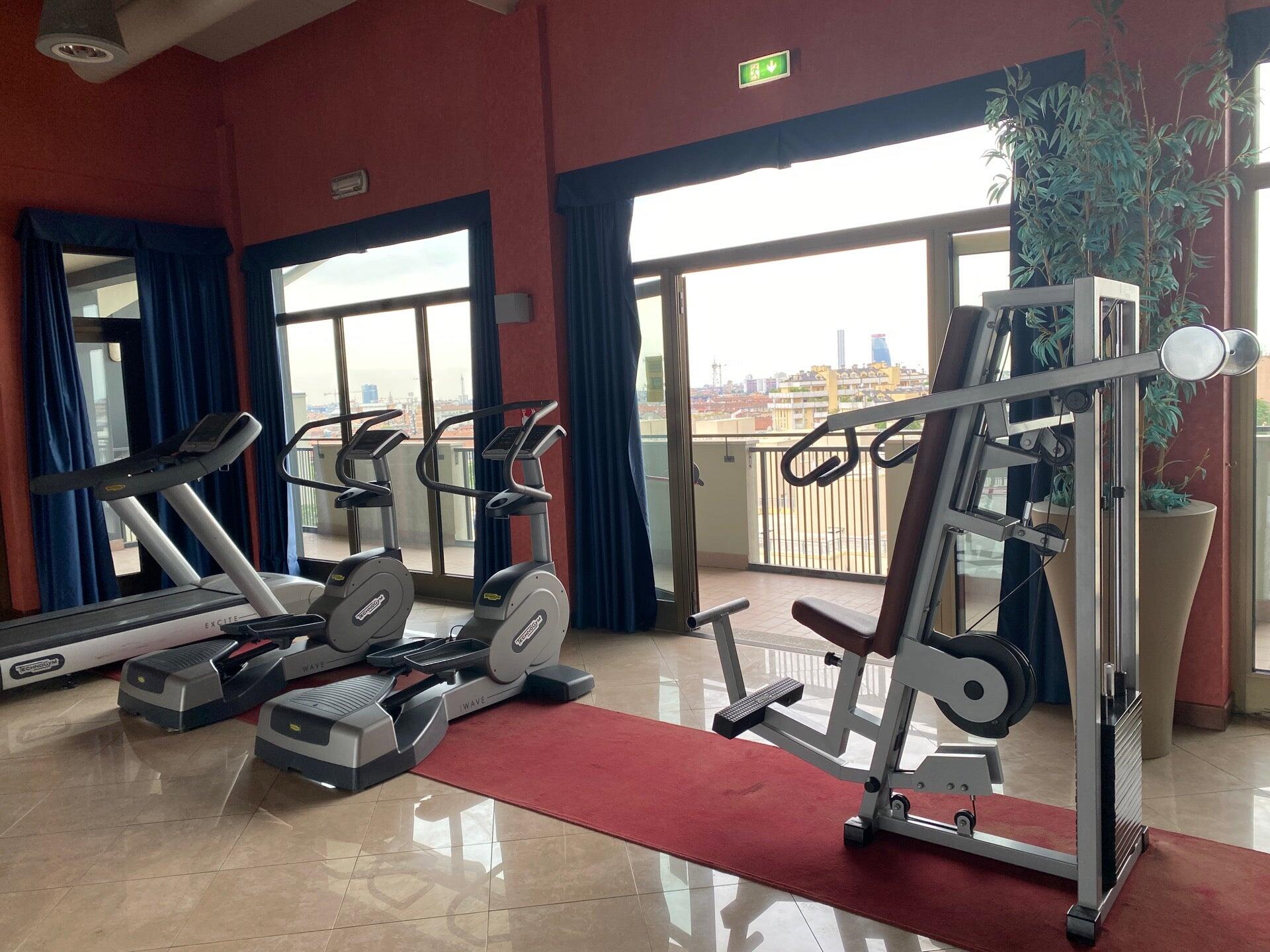 Atahotel Contessa Jolanda - Nextdoor