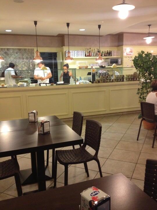 Roco's Fast Pizza - Nextdoor