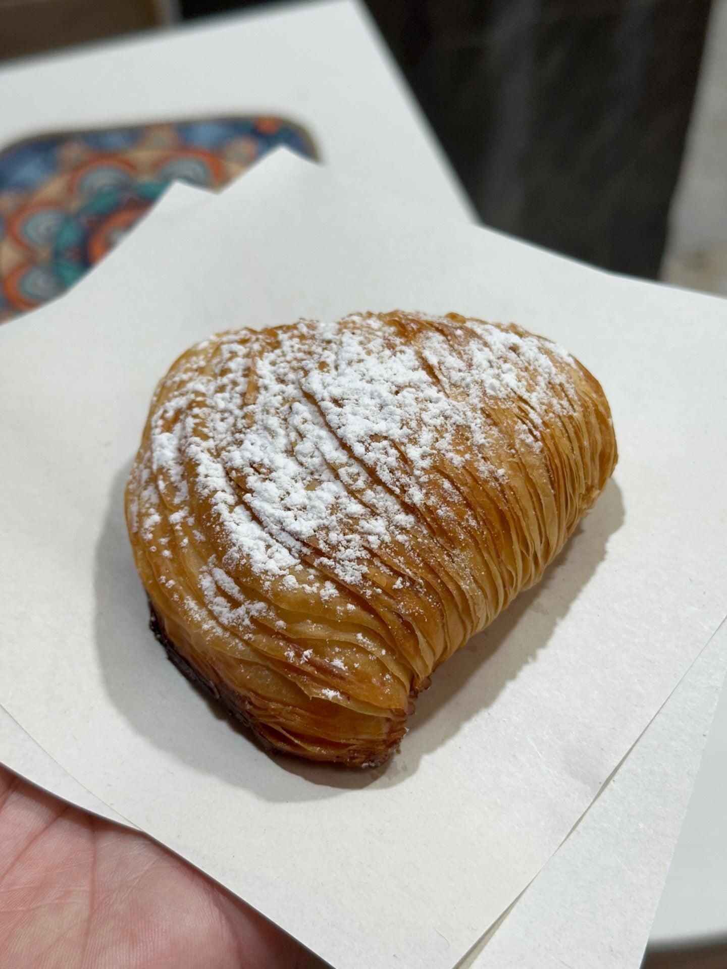 La Sfogliatella Mary - Napoli - Nextdoor