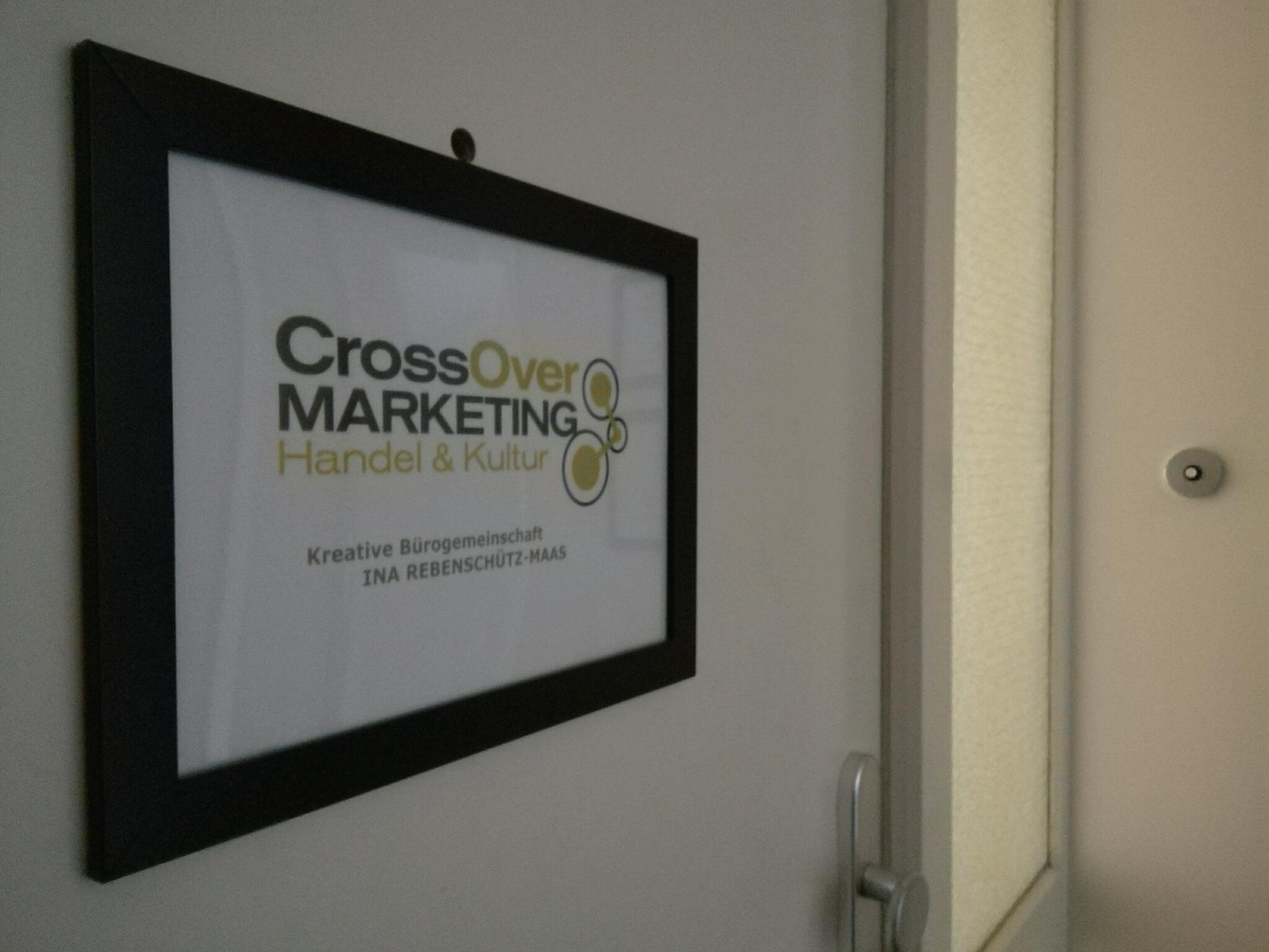 Crossover Marketing - Nextdoor