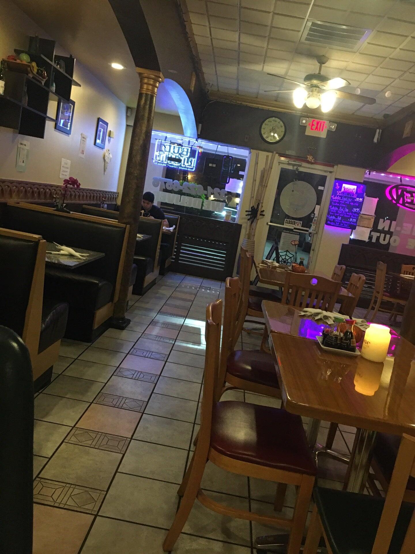 Thai Koji & Sushi Bar - Melbourne, FL - Nextdoor