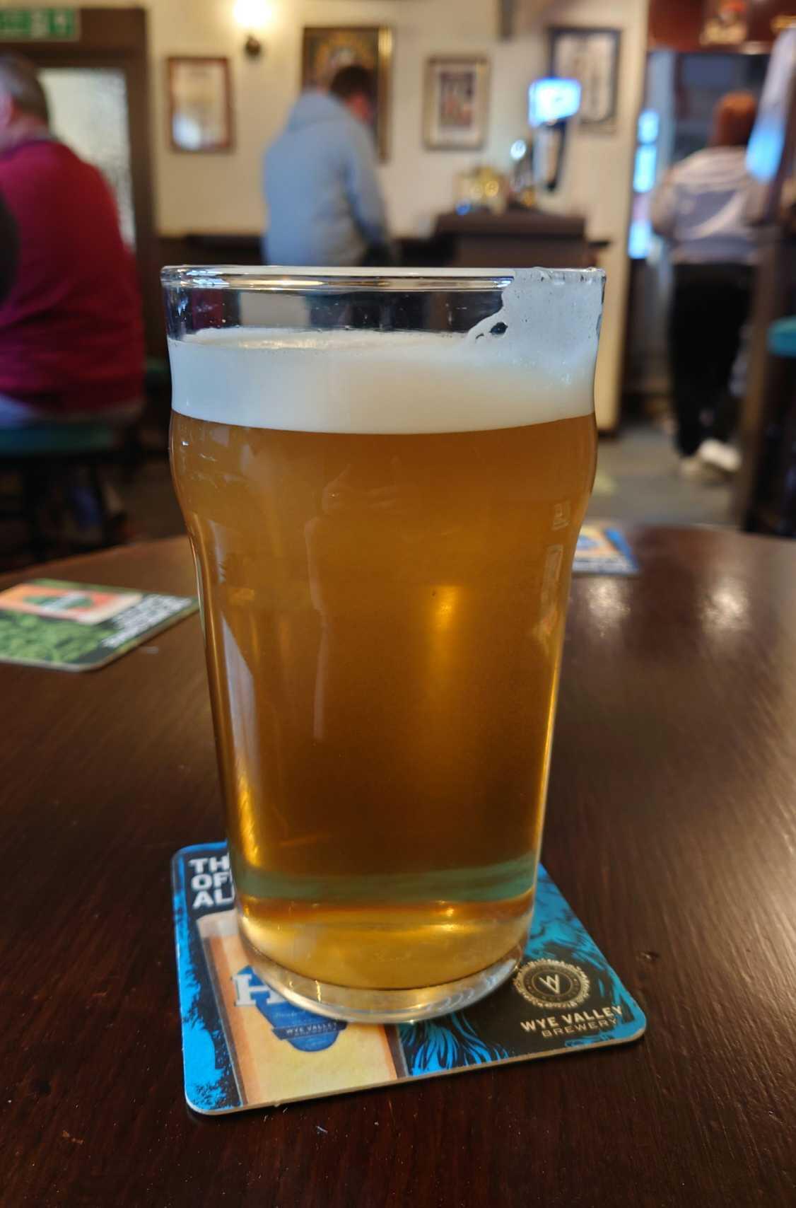 The Chindit Inn - Wolverhampton - Nextdoor