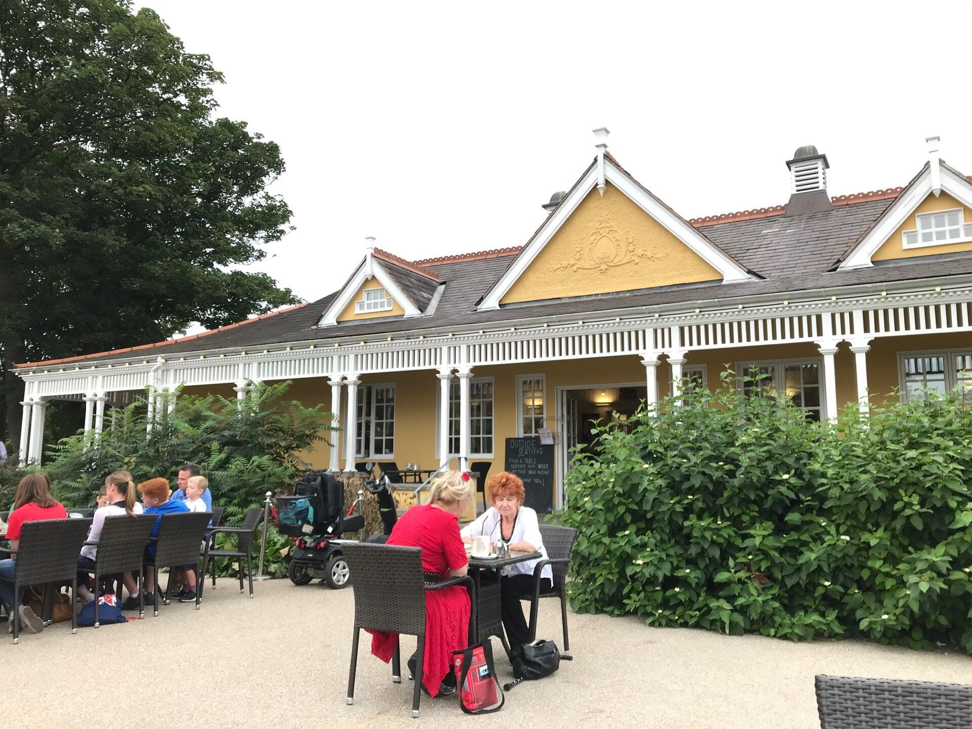 The Pavilion - Lytham St. Anne's - Nextdoor