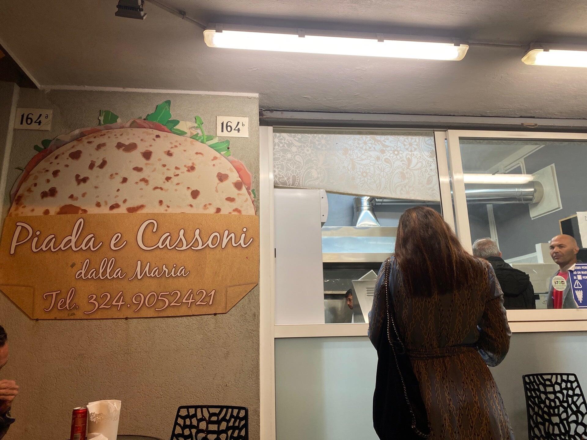 Piada e Cassoni Dalla Maria - Nextdoor