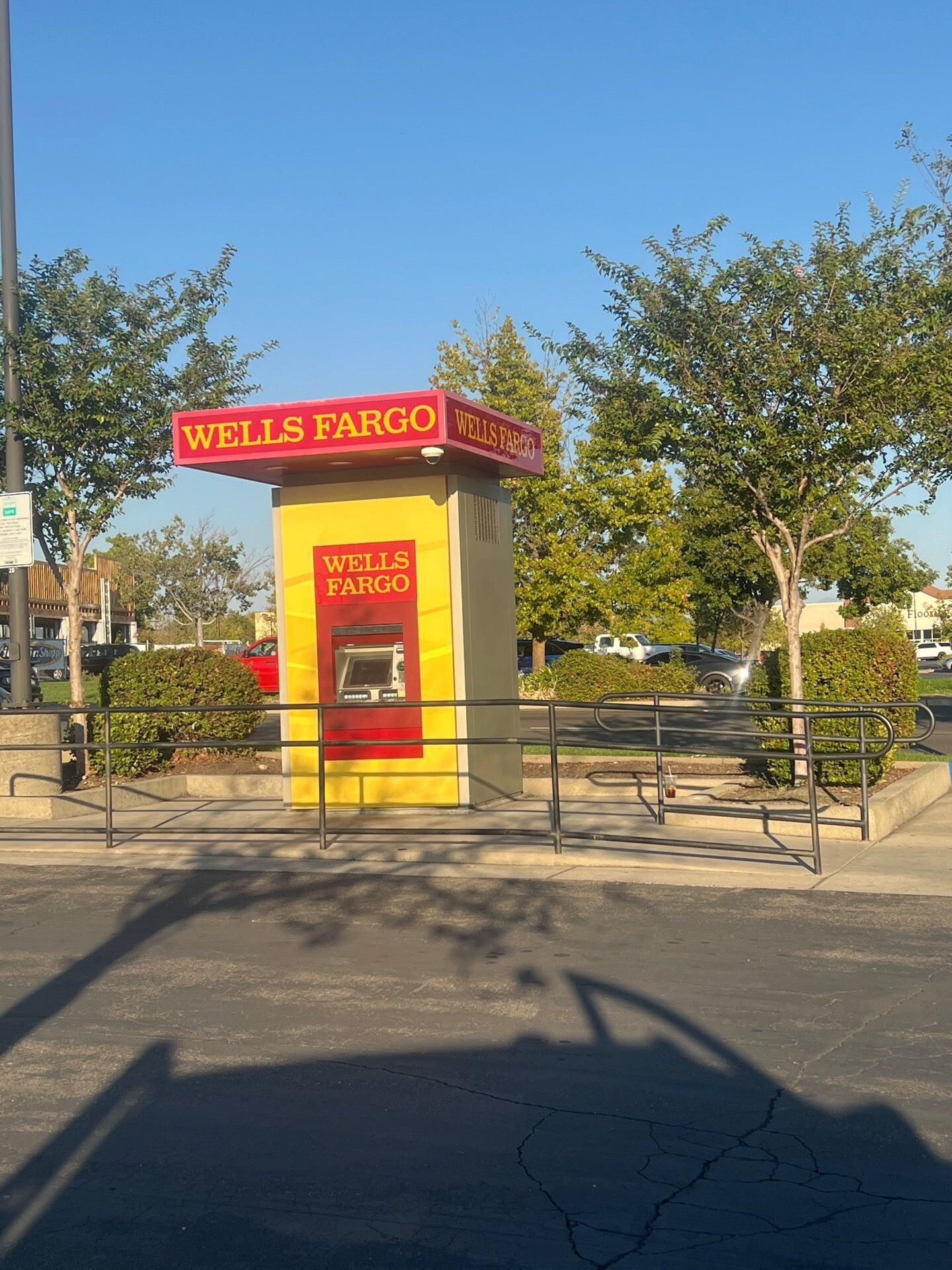 Well Fargo Terminal - Nextdoor