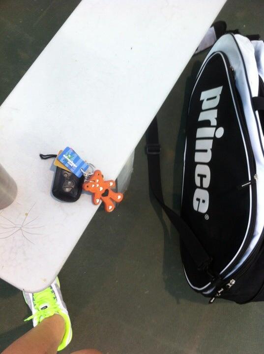 Bobby Riggs Tennis Club - Encinitas, CA - Nextdoor