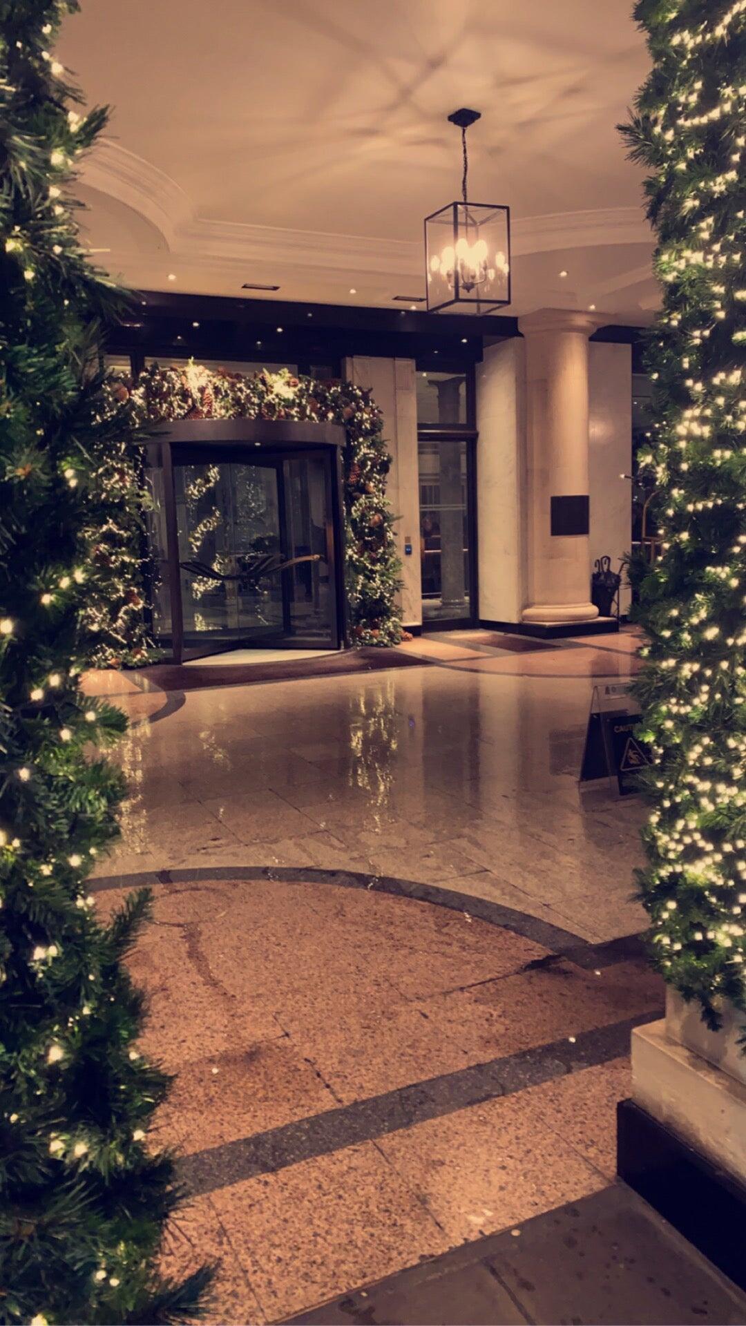 Hyatt Regency London - the Churchill - London - Nextdoor