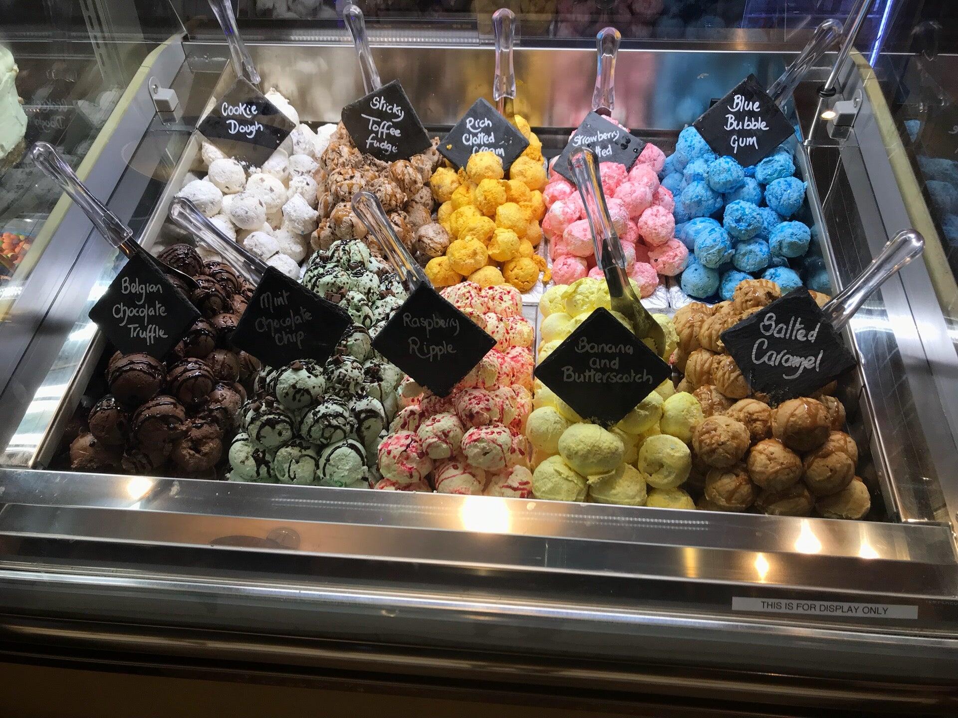 Broxden Farm - Dining & Carvery - Perth, Scotland - Nextdoor